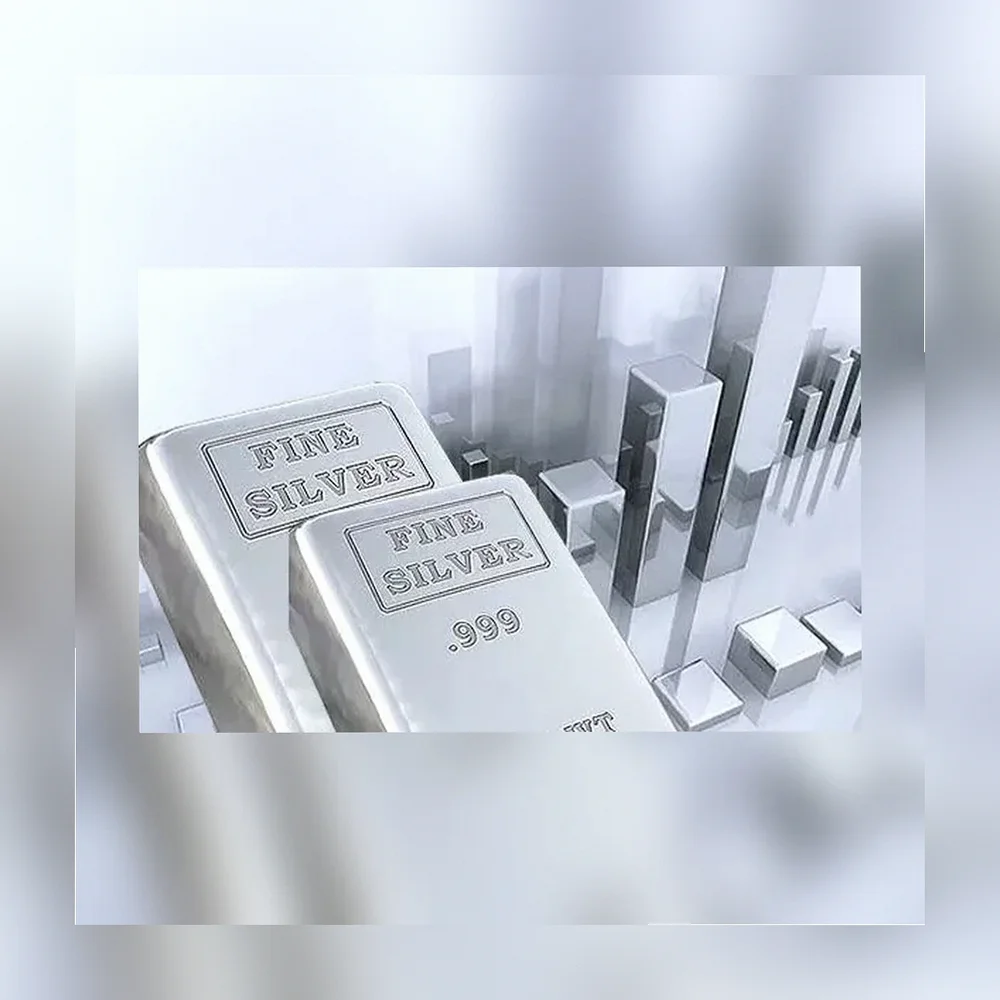 Silver in Your Portfolio: Why This Metal Merits Investor Attention